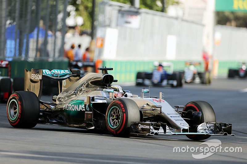 Hamilton: Engine mode confusion "dangerous"