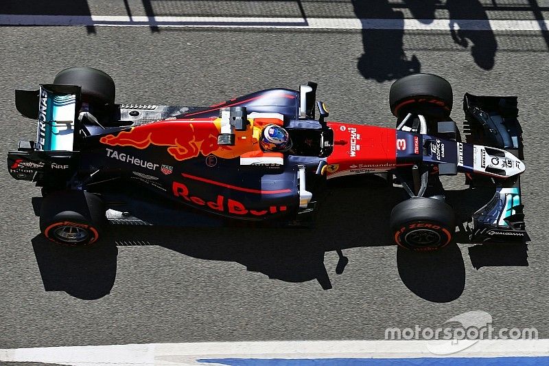 Tech analysis: What would the perfect 2016 F1 car look like?