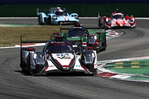 WEC Drivers - Ages, Numbers and More of the Current Grid