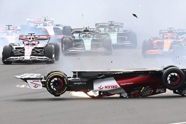 Why the Monaco GP pitstop rule didn't work due to the major problem F1 cannot fix