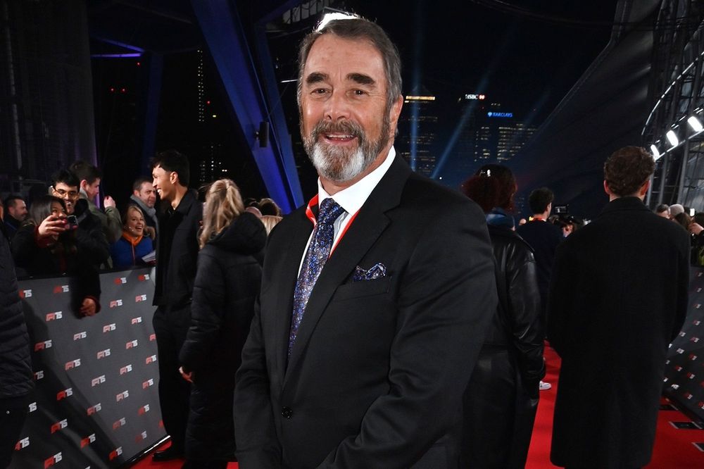 Nigel Mansell set to attend 2025 Goodwood Festival of Speed as part of ...