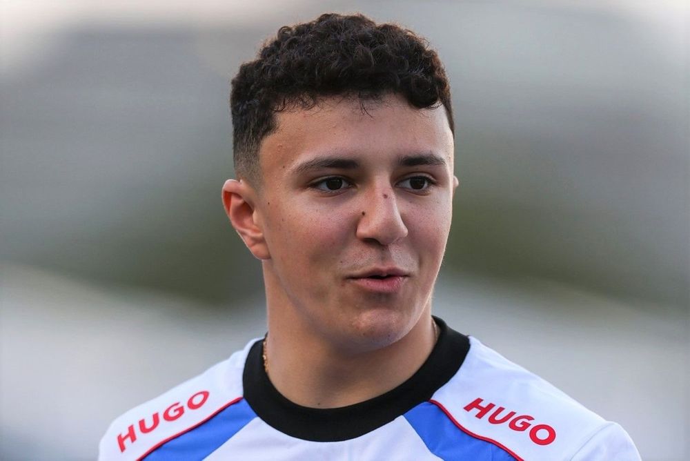 Ralf Schumacher defends Isack Hadjar after Australia misery: "Harshness ...