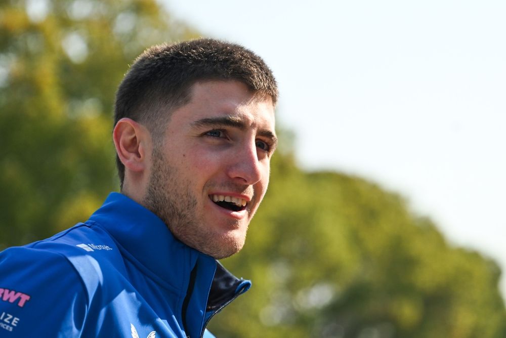 Los comisarios sancionan a Doohan tras la sprint del GP de China de F1