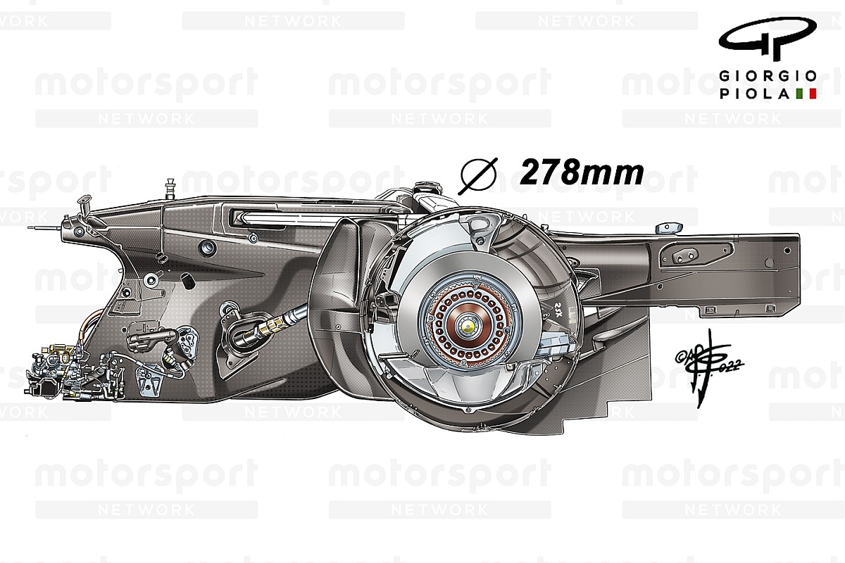 F1 | Ferrari 675: si realizza una nuova scatola del cambio