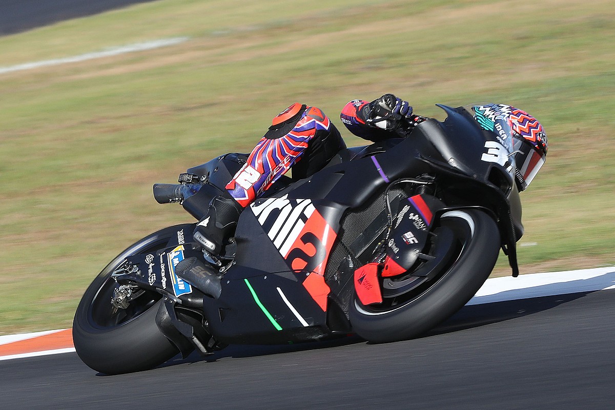 A Ducati furcsának találja, hogy a KTM és az Aprilia is engedményeket ...