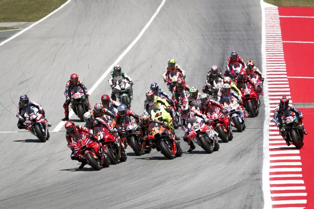 Montmeló pone a la venta con promoción las entradas del GP de Catalunya ...