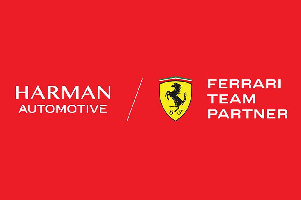 Ferrari suma un nuevo patrocinador para la F1 2023