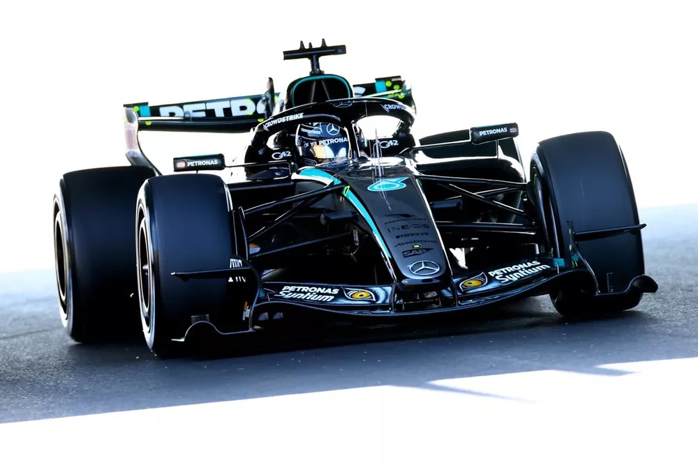 Why 2026 F1 rule changes involve "a scalpel, not a baseball bat"
