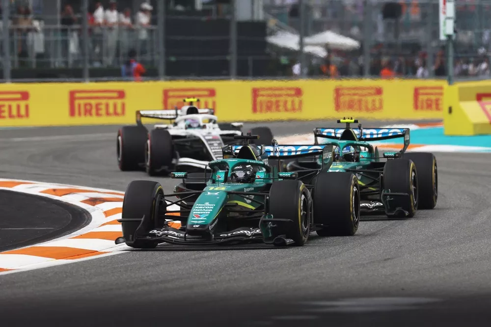 Honda gets extra F1 power unit help after FIA tweaks cost cap rules