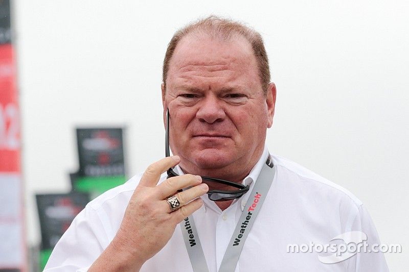 Winning Le Mans with Ford adds yet another milestone to Chip Ganassi ...