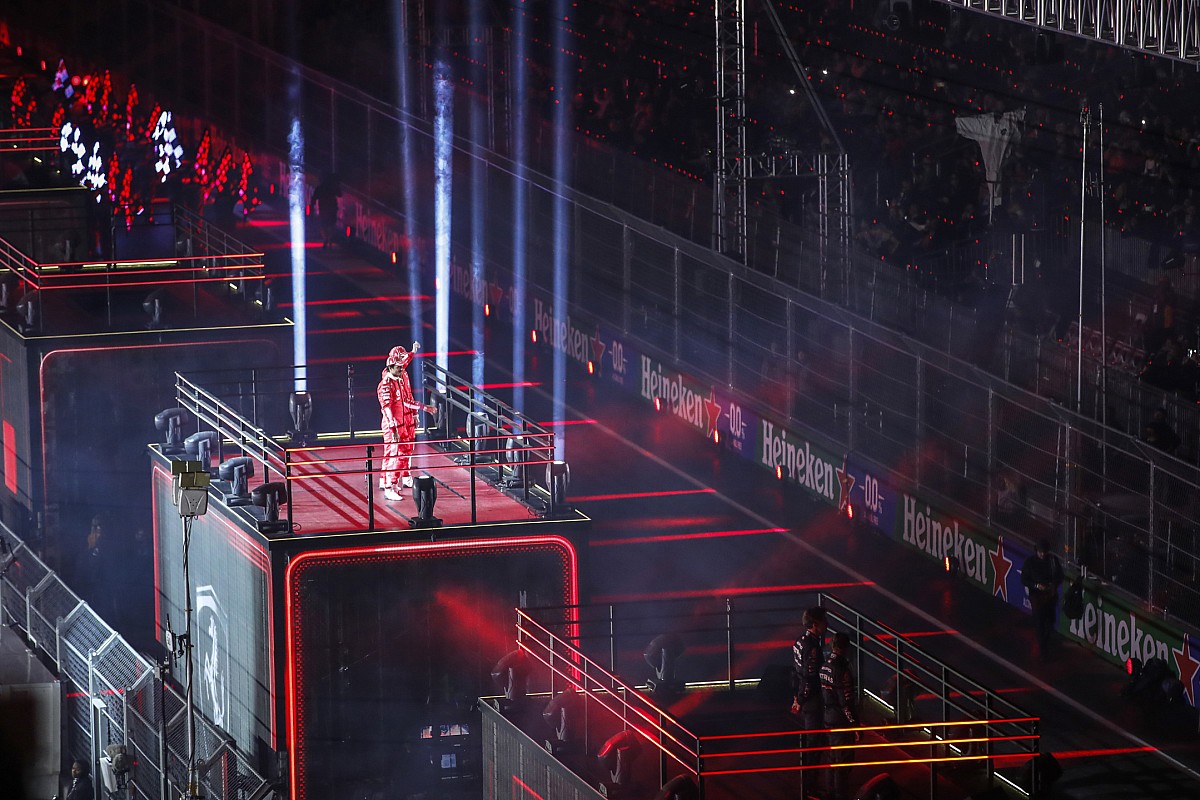 F1. Zbyt wiele na barkach kierowców