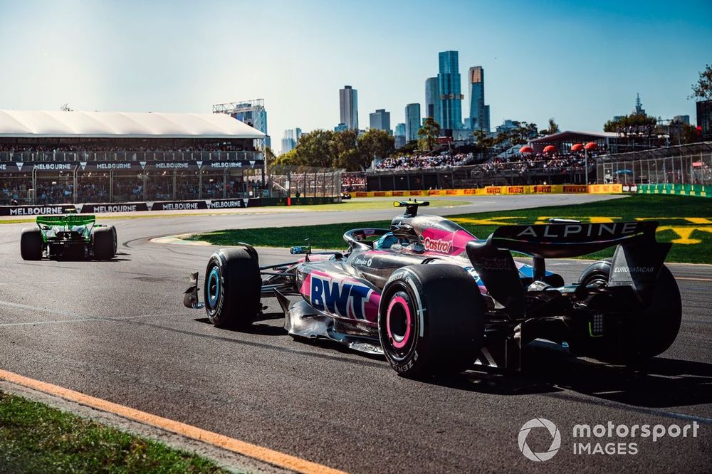 The secrets of F1 turbocharging explained