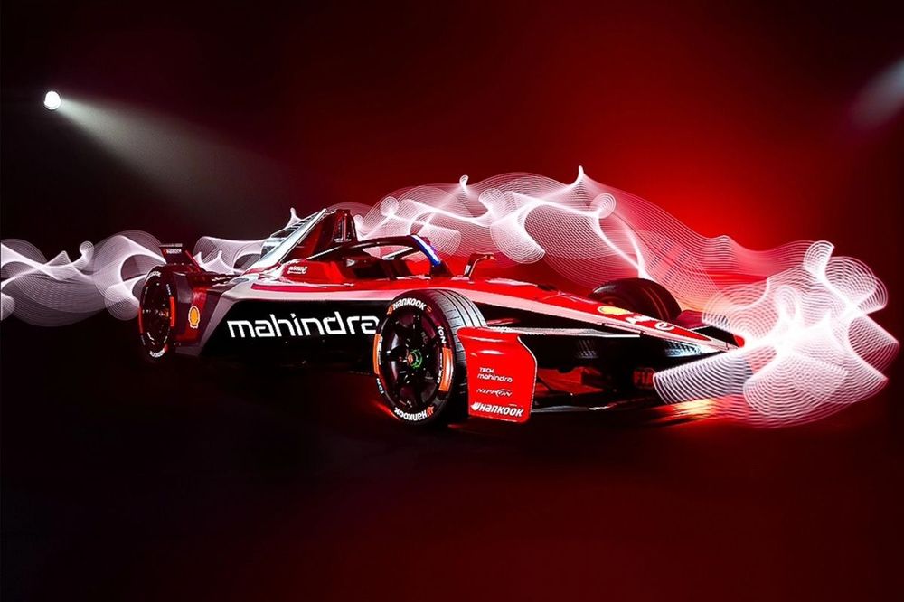FE | Mahindra, ecco l'auto per il riscatto: svelata la M11ELECTRO