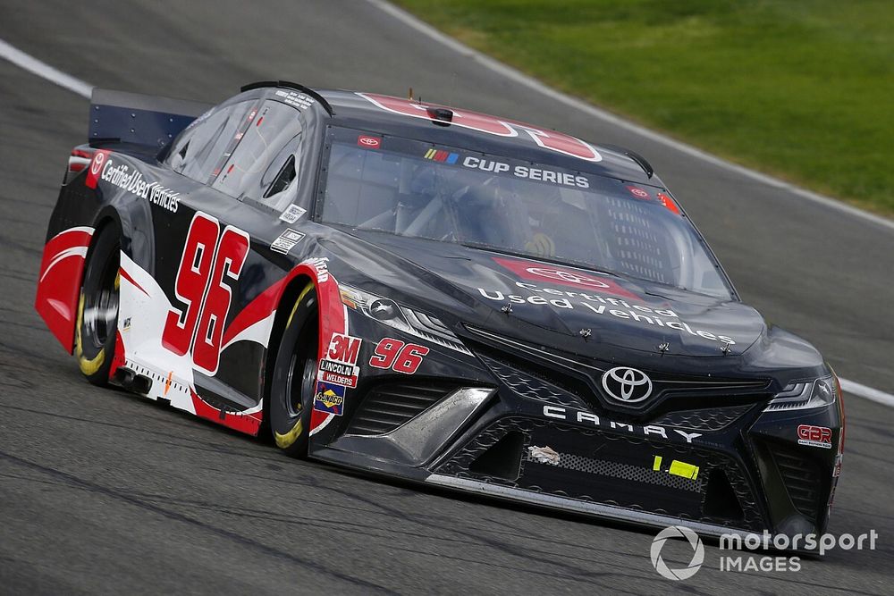 Gaunt Brothers Racing adds Nick Ollila as technical director