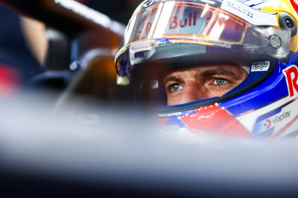 Max Verstappen: Red Bull’s 2025 turnaround more important than F1 title