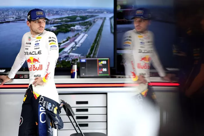 Formula 1 | News and Information on all Formula 1 Racing GPs