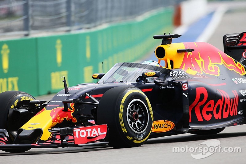 Red Bull: F1 needs to make canopy decision in next few weeks
