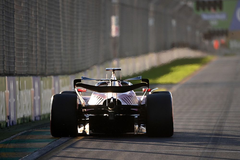 F1 Cos Il DRS E Come Funziona E Automatico 