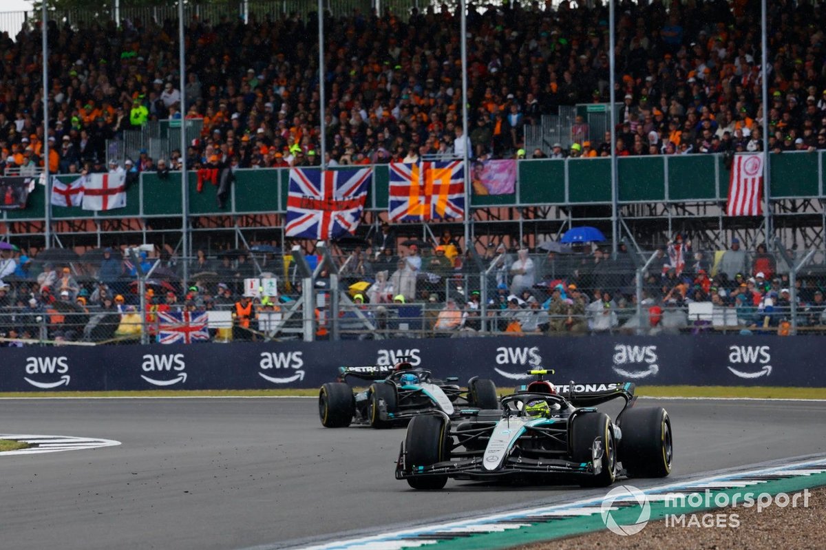 Silverstone Tickets How To Buy Silverstone F1 Tickets 2025 British