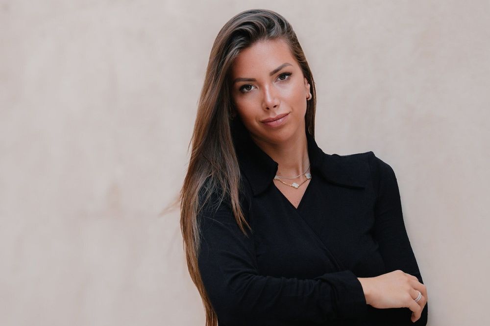 Who is Laura Villars, the surprise late runner for FIA presidency?