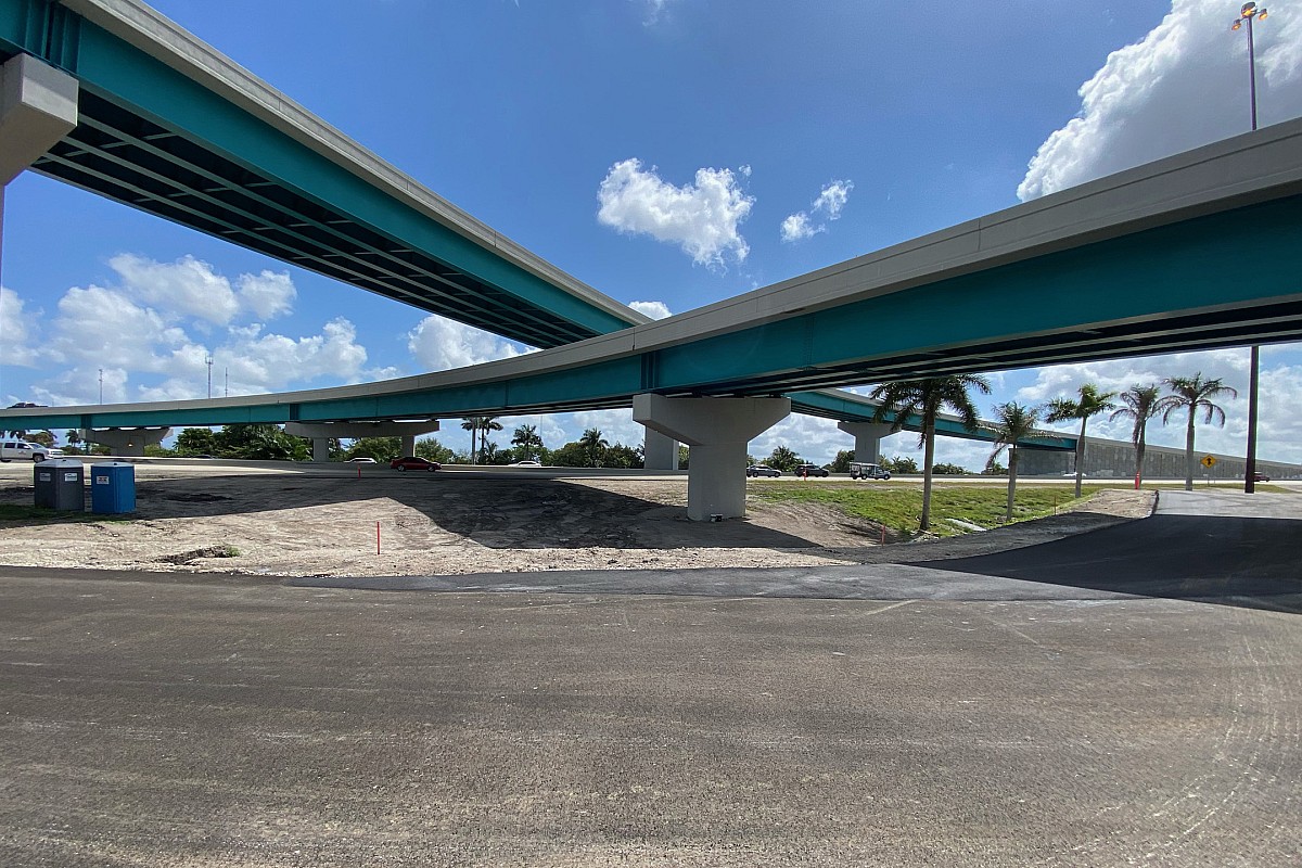 Key corners of Miami F1 track are “on the limits of design”