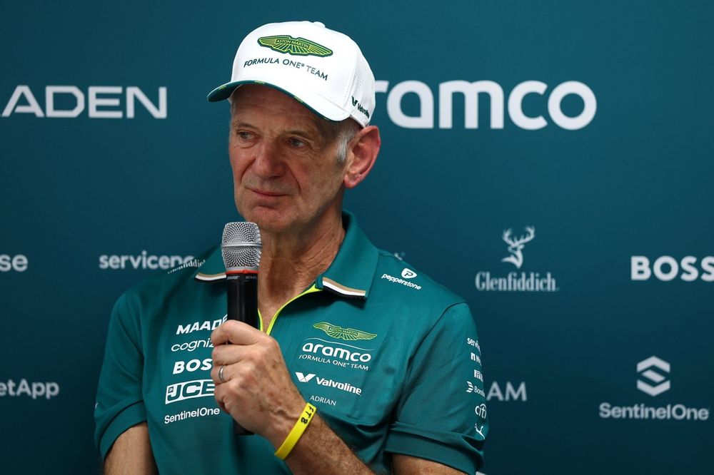 F1| Newey Bahas Kans Aston Martin Gaet Verstappen