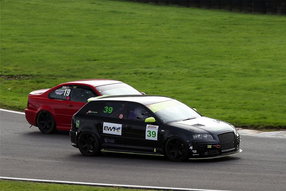 Club racer handed lifetime ban after threatening clerk of the course