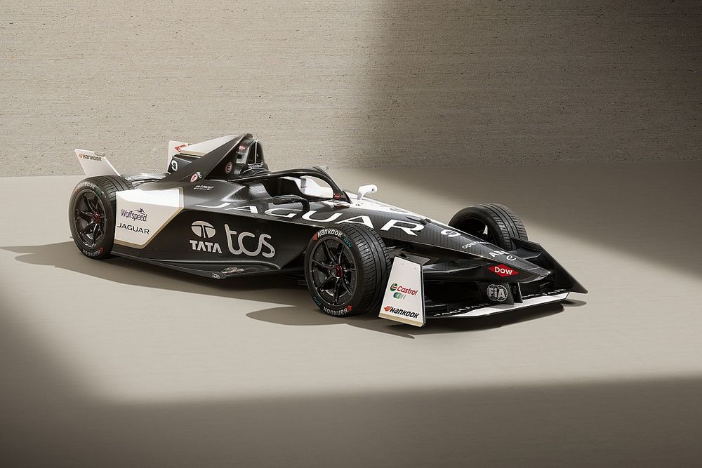 FE | Jaguar si presenta per la Season 10: "Puntiamo al titolo"