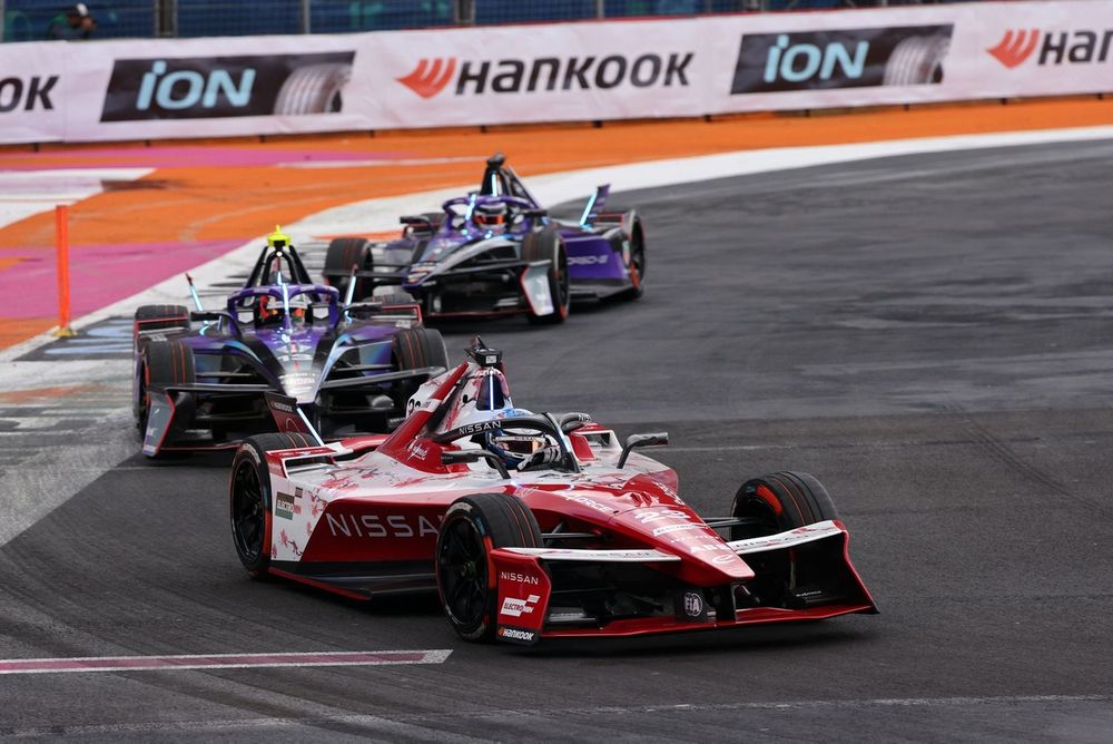 Rowland “would have found it hard to win” Mexico City E-Prix without ...