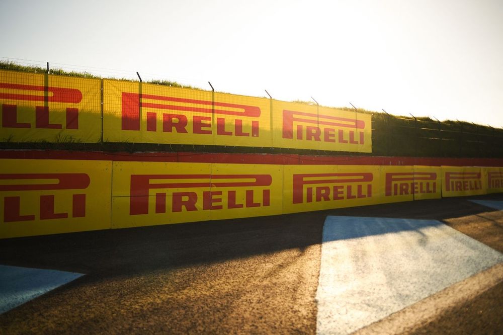 Il divieto di test della MotoGP 2027 quest'anno non influirà sui test ...