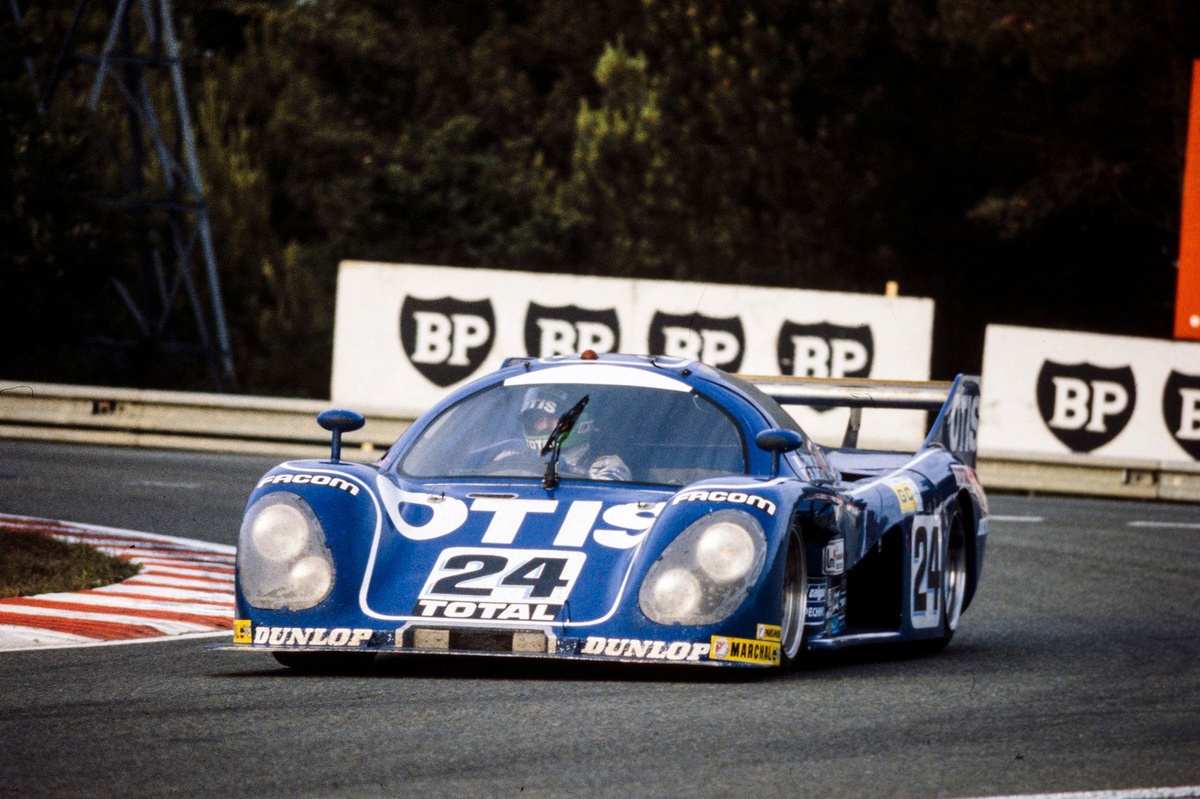 Renaissance de la Rondeau M382 : l'hommage à un état d'esprit