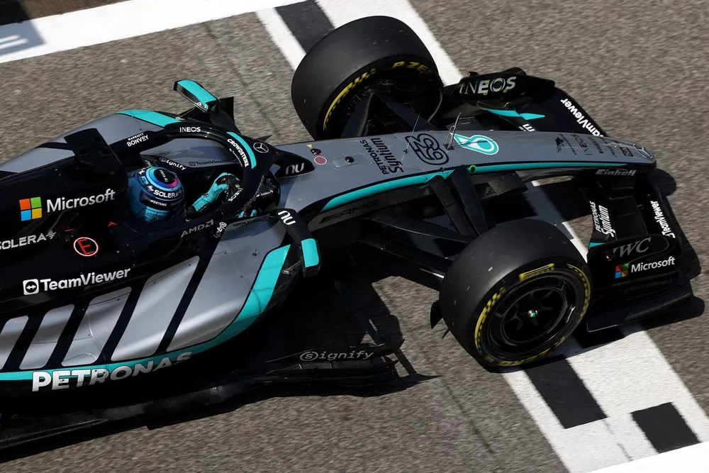 Petronas in race against time to homologate F1 2026 fuel