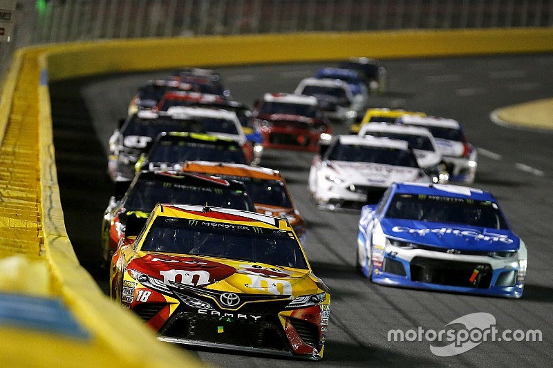 NASCAR Roundtable: What to expect in the All-Star race