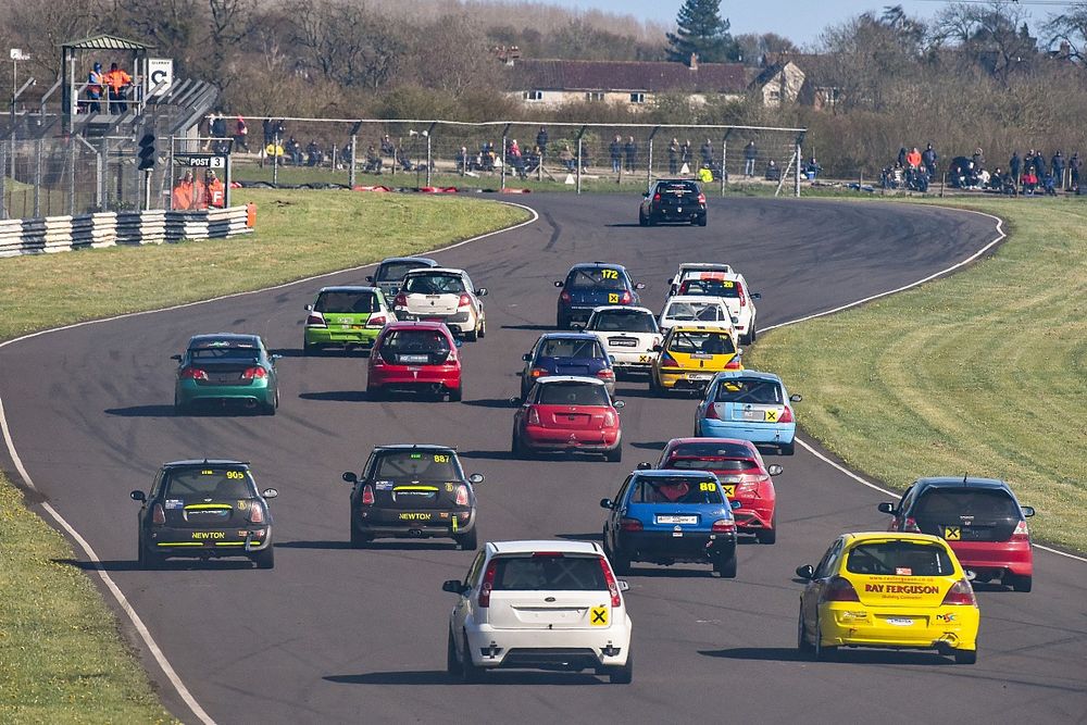 How club racing proved resilient in 2023