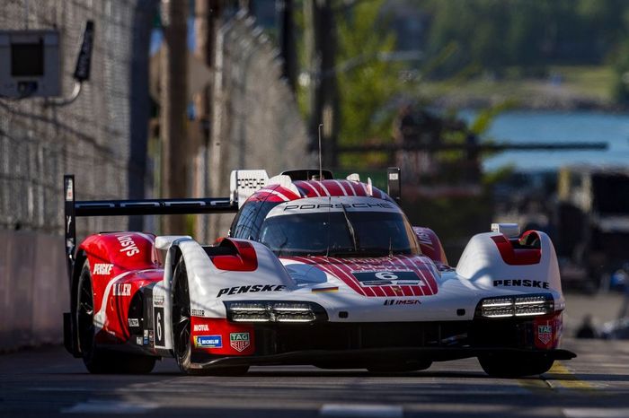 Latest IMSA News, Analysis, Results and More