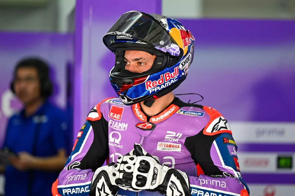 MotoGP | Razgatlioglu: "Non è facile per me vedermi così in basso in ...