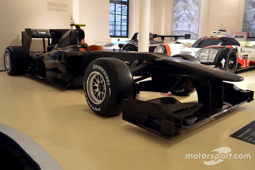 Glock: A 2010-es Toyota jobb volt, mint a Ferrari!