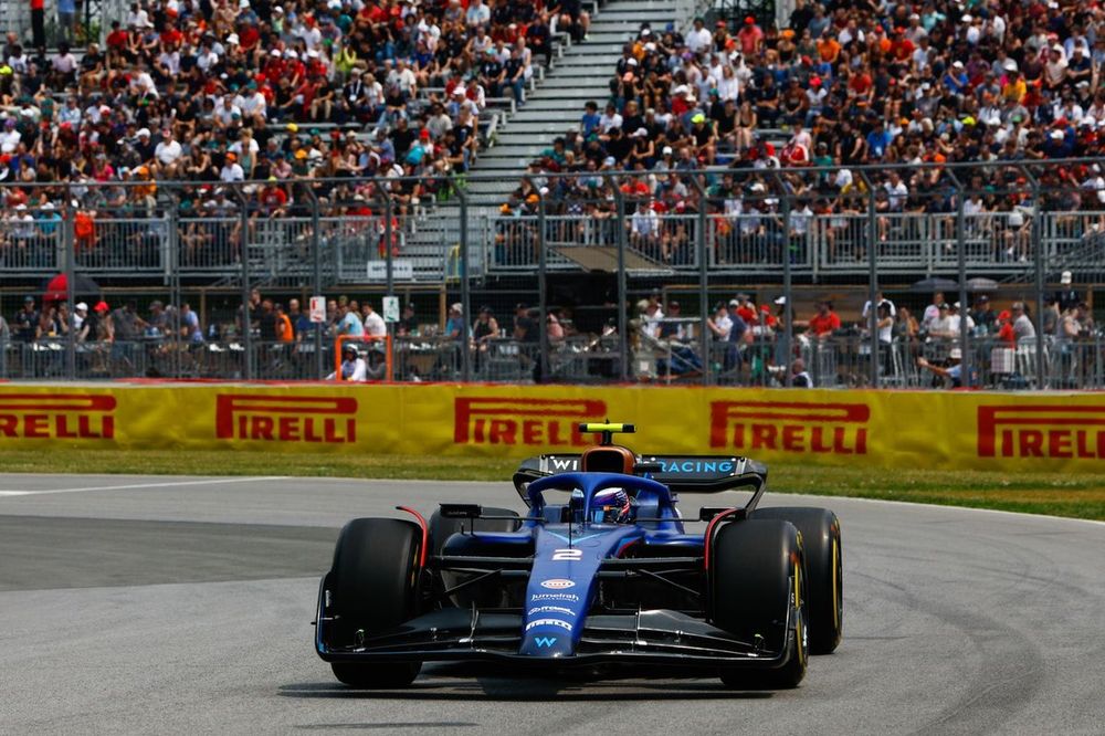 Tak dla Schumachera, nie dla Sargeanta? F1