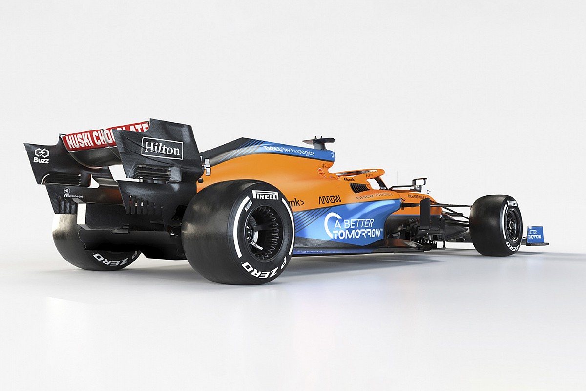 F1 | McLaren: la MCL36 sarà presentata l'11 febbraio