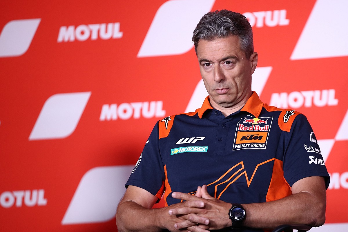 Pemenang Non Ducati dan KTM Bisa Muncul di MotoGP Austria