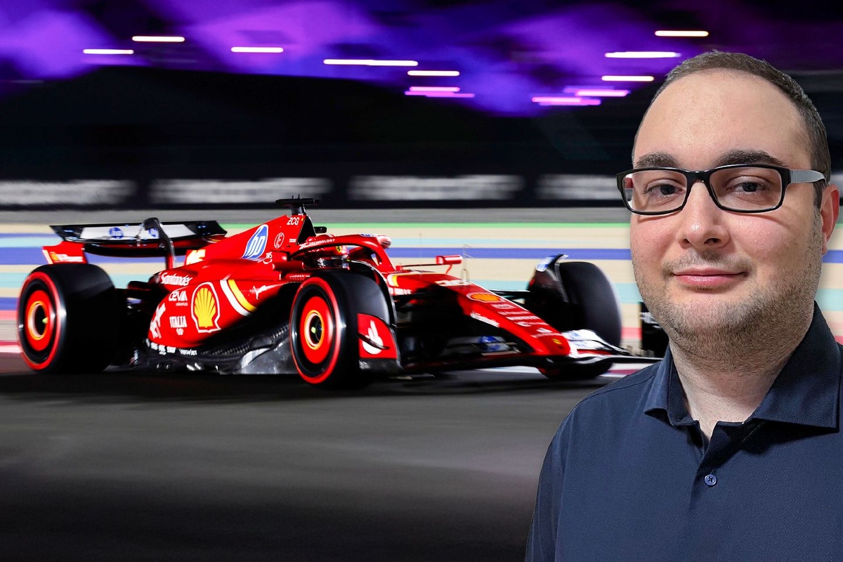 F1 | D'Alessandro: "Red Bull che bella sorpresa, ma la Ferrari è in ...