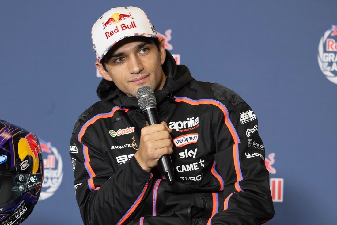 MotoGP | Martin conferma sui social che farà il suo ritorno al GP del Qatar