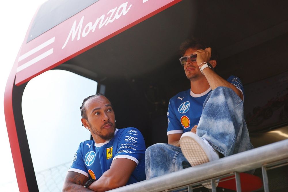 2025 F1 Italian Grand Prix odds and predictions: race winner ...