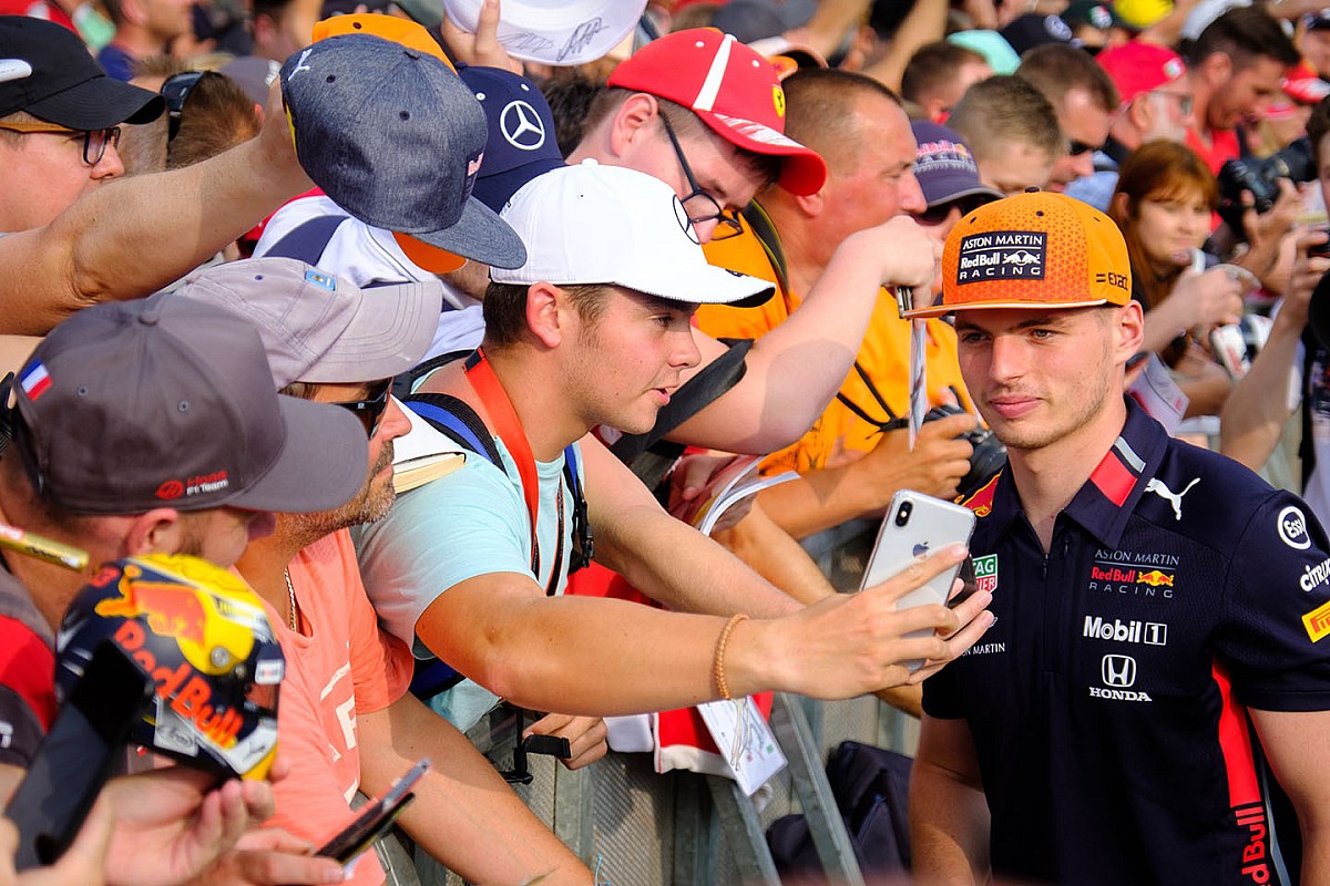 Así espera Spa asombrar a la F1 y salvar su futuro