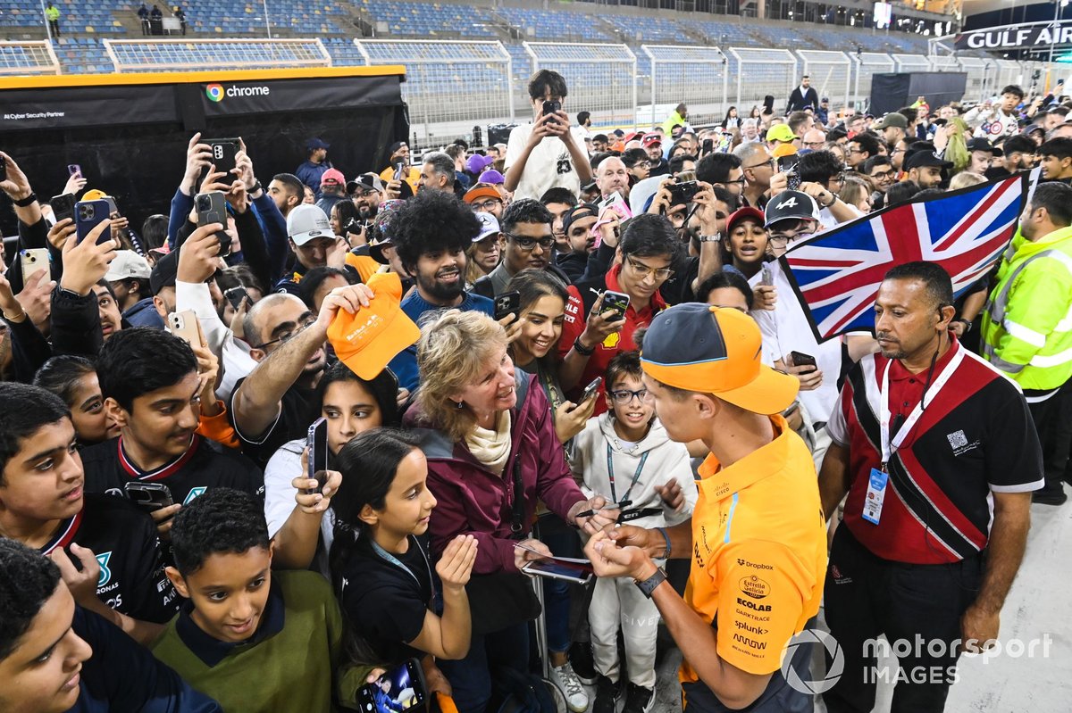 What's overtaken Drive to Survive as F1's biggest fan engagement tool?