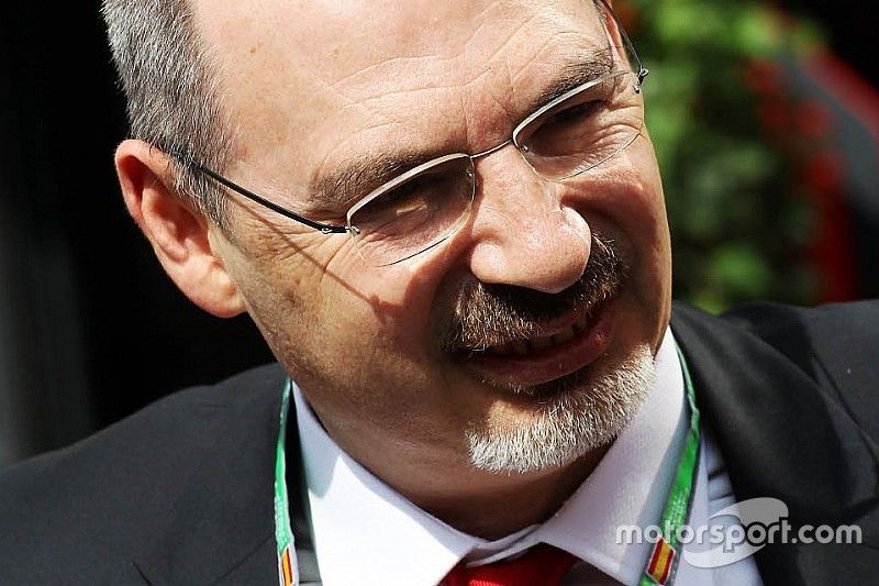 Ferrari: Stefano Lai lascia dopo 11 anni, alla comunicazione arriverà ...