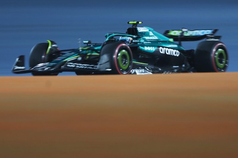 Aston Martin holt Mathilda Paatz: Neue Deutsche in der F1 Academy 2026