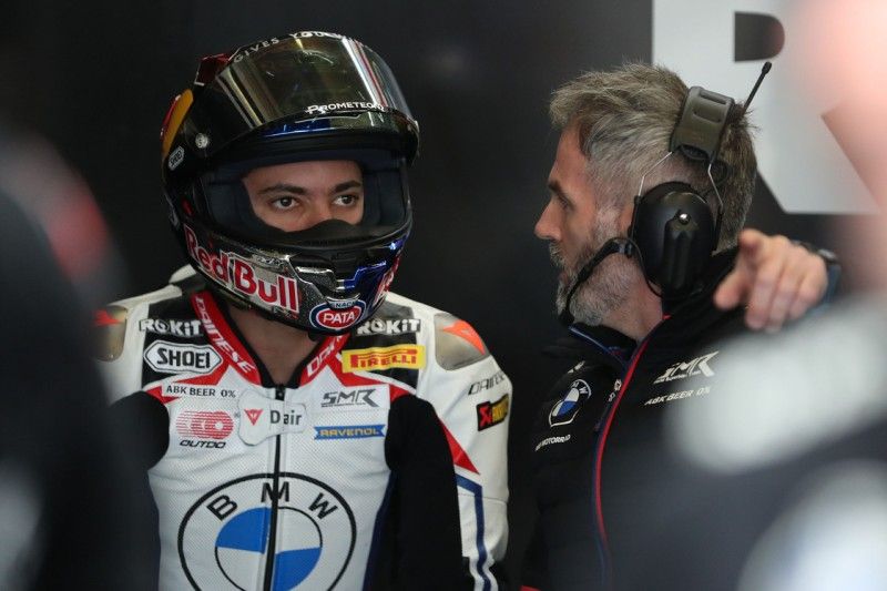 WSBK 2024: Übersicht der Crewchiefs aller Teams und Fahrer