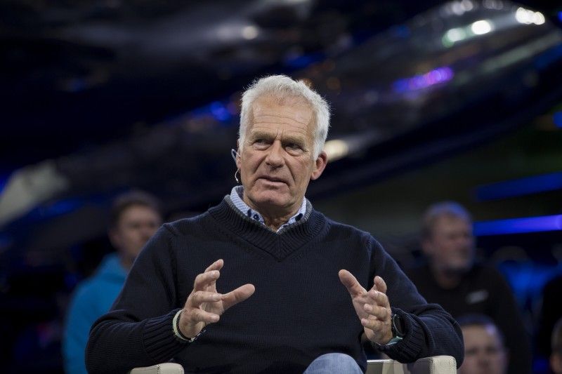 Christian Danner: Das unterscheidet Max Verstappen von Juan Pablo Montoya