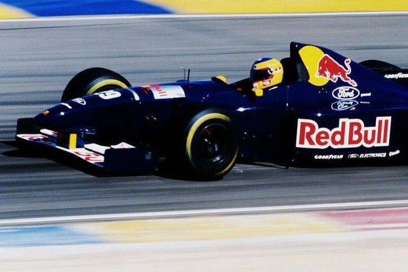 Karl Wendlinger: Habe Ende 1995 mit der Formel 1 abgeschlossen